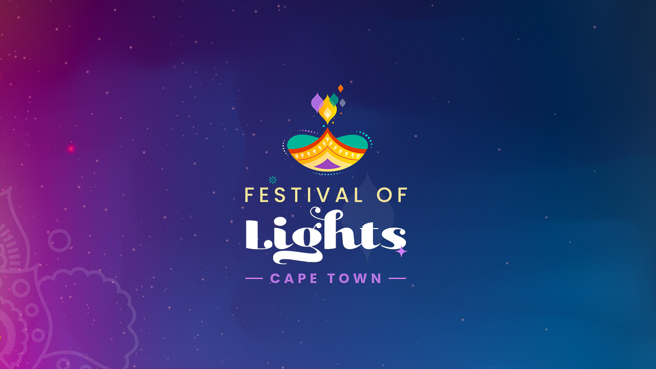 Festival of Lights - Cape Town